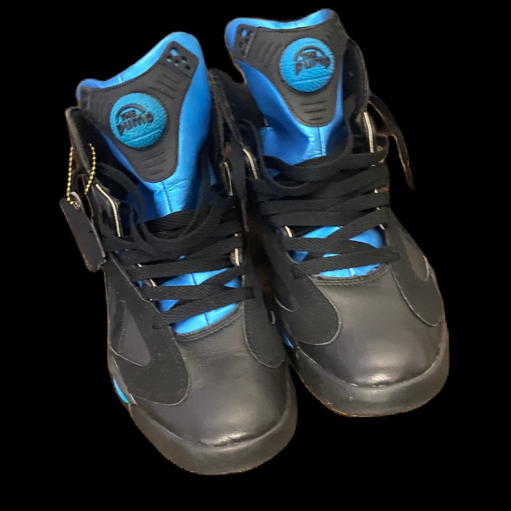 100% Authentic Reebok Shaq Attack(Original) - Gem